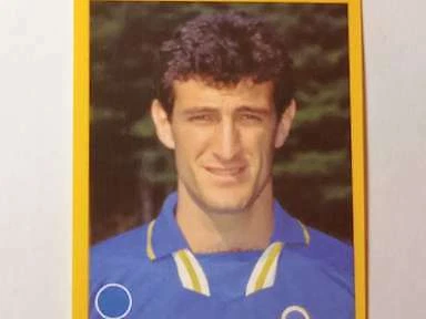 FIGURINA CALCIATORI MERLIN IP AZZURRI FRANCE 98 NUMERO FERRARA EUR 1,00 - PicClick IT