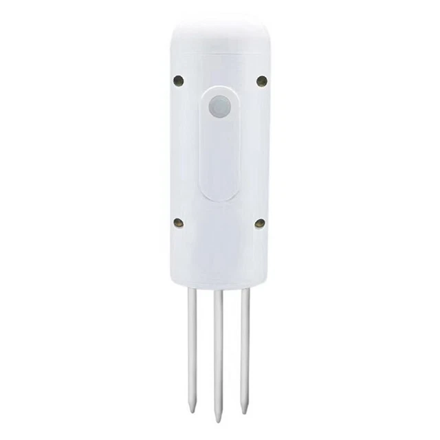 WIRELESS FOR ZIGBEE Soil Temperature Sensor for Enhanced Garden ...
