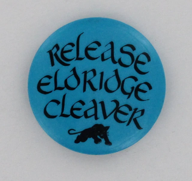 BLACK PANTHER PARTY 1968 Eldridge Cleaver Bobby Hutton Tim Leary Police ...