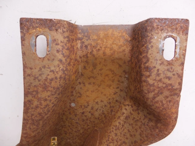 70-81 CAMARO FIREBIRD Trans Am Automatic Brake Pedal Auto & Under Dash ...