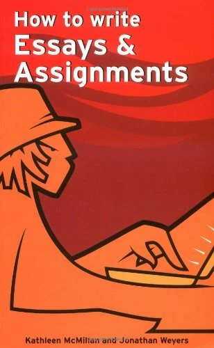 HOW TO WRITE Essays and Assignments (Smarter Study Guides)-Kathleen ...