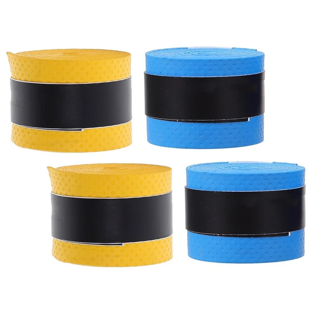 4 PCS DRUM Stick Sweat Wrap Set Drumstick Anti-slip Belt Accessories £9 ...