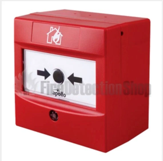 APOLLO SA5900-908APO | Intelligent Addressable Manual Call Point £20.00 ...