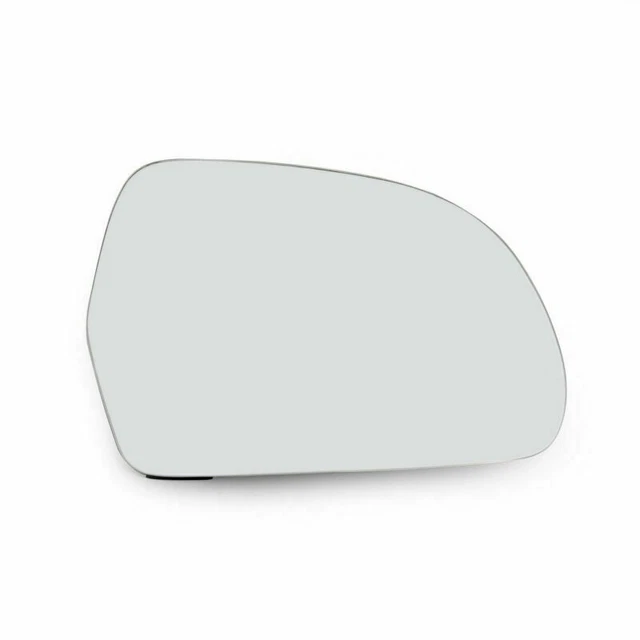FOR AUDI A3/S3 A4/S4 A5 A6 A8 Q3 Front R Side Rearview Mirror Glass W ...