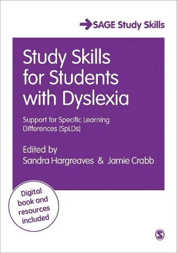 JAMIE CRABB STUDY Skills for Students with Dyslexia (Relié) Student ...