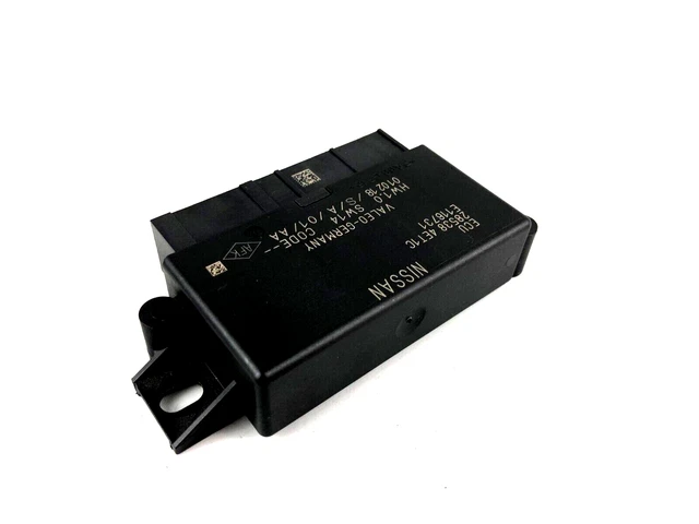 NISSAN QASHQAI J11 Sonar Electronic Control Module Unit 285384ET1C £38. ...