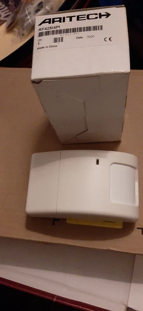 ARITECH SIMON GE Security sans fil RF425I4PI. EUR 39,99 - PicClick IT