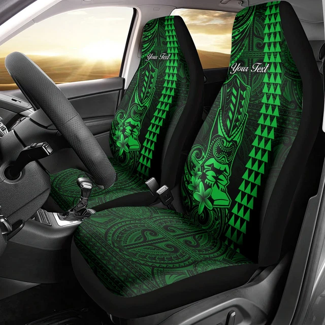 SAMOA AND COOK Islands Car Seat Cover Together Lt8 $60.14 - PicClick AU