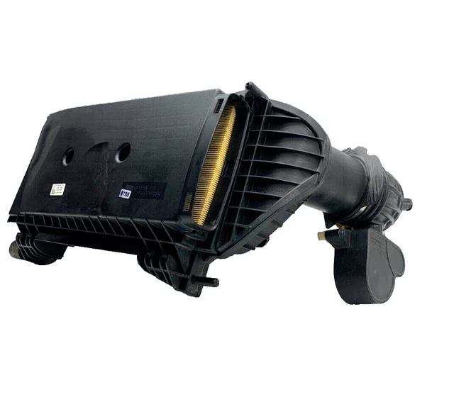 2012 - 2015 Mercedes Benz Ml350 X166 Air Intake Cleaner Filter Box ...