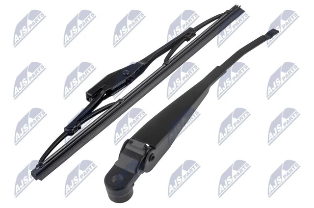 NTY EWB-LR-001 WIPER Arm Windscreen Wiper Arm Rear 250mm with Wiper ...