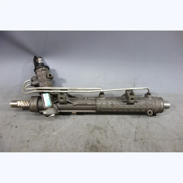 2001-2006 BMW E46 M3 Power Steering Rack and Pinion Gear ///M ZF 193k ...