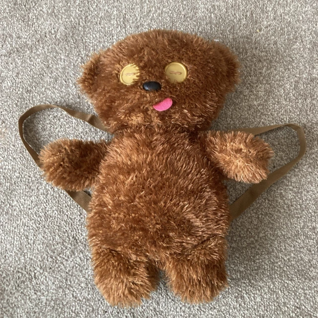 DESPICABLE ME MINIONS Tim Bob's Teddy Bear 12 24 HOUR PRICE SLAM ...