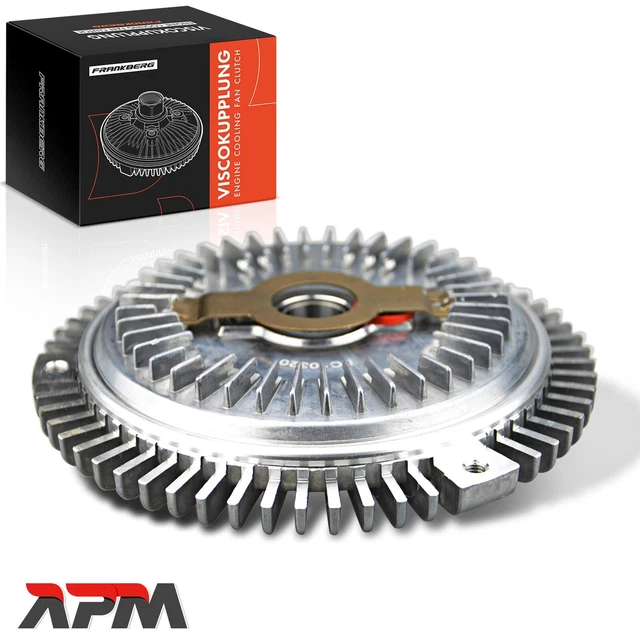 GIUNTO VISCOSTATICO PER Mercedes-Benz 190 W201 W124 W126 R107 A124 C124 ...