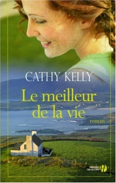 Le Meilleur De La Vie Kelly Cathy Vlérick Colette Bon état Eur 2080 Picclick Fr