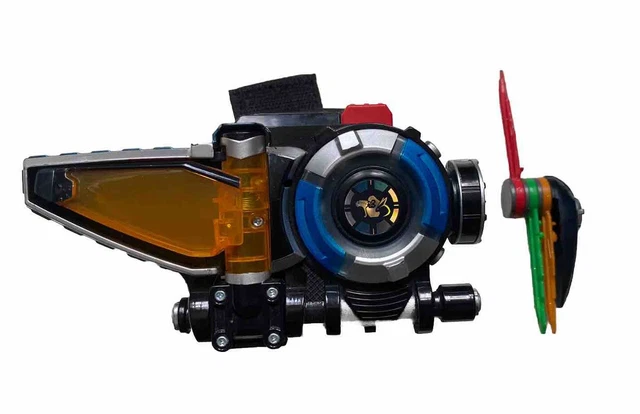 POWER RANGERS BEAST X MORPHER + Keys Key £9.88 - PicClick UK