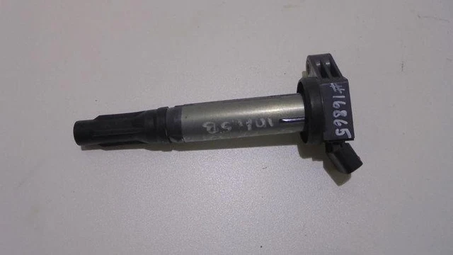 LEXUS RX L2 Haute Tension Allumage Bobine 9091902255 3.5 22675717 EUR ...