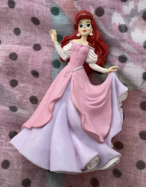 ARIEL THE LITTLE Mermaid Disney Bullyland £5.00 - PicClick UK