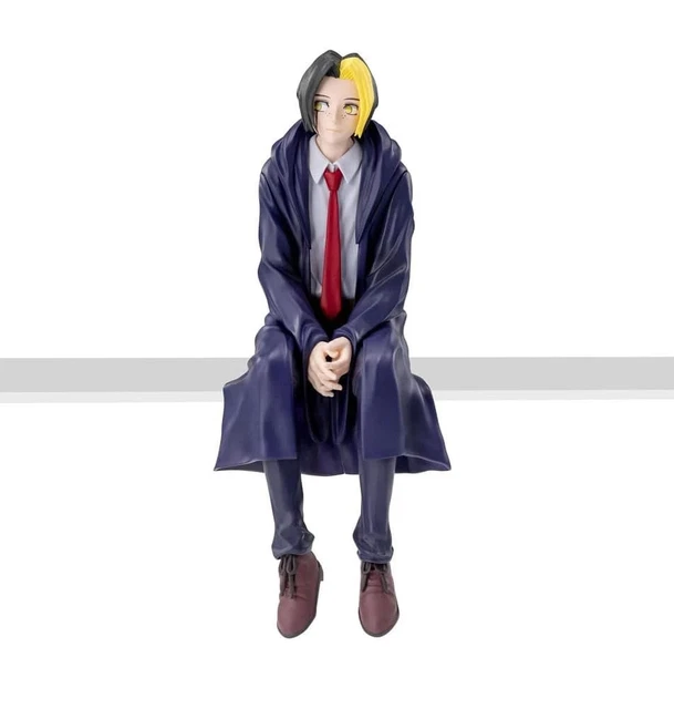 SEGA MASHLE: MAGIC and Muscles Finn Ames PM Perching Figure EUR 37,21 ...