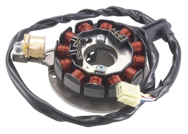 STATOR ALLUMAGE VOLANT D'Inertie beta Motor RR Enduro Std AM6 K/S E2 50 ...