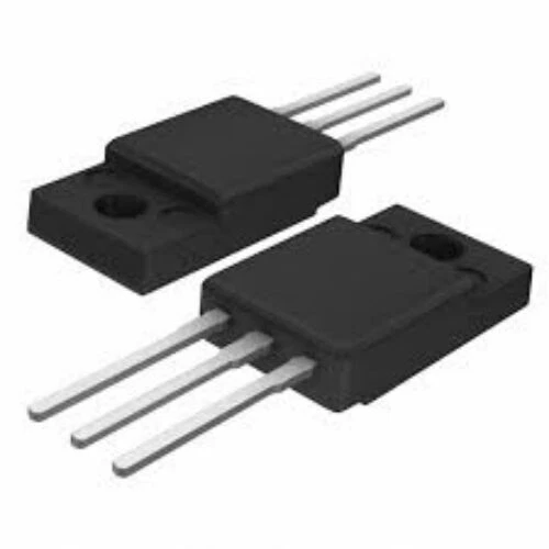 STP6NK60ZFP MOSFET CANAL N 600V Zener Supermesh EUR 9,14 - PicClick FR