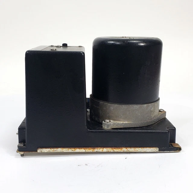 BENDIX/KING KG-102A DIRECTIONAL Gyro P/N 060-0015-00 W/ Connector $489.51 - PicClick CA