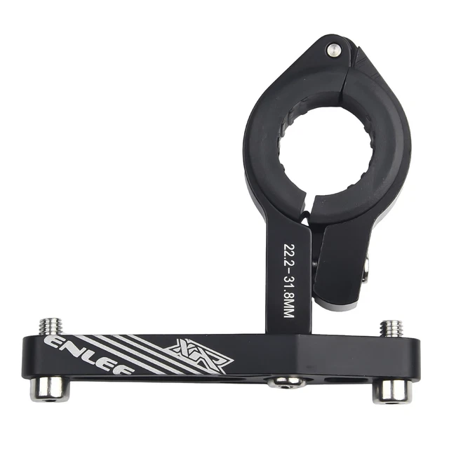 SUPPORT DE PORTE-BOUTEILLE d'eau de vélo réglable compatible avec ...