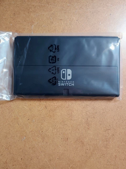NINTENDO SWITCH OLED TABLET ONLY - NEW £149.99 - PicClick UK