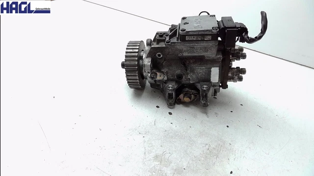 POMPE D'INJECTION DIESEL 059130106E 0470506016 Audi A6 2.5 Tdi 4B 132 ...