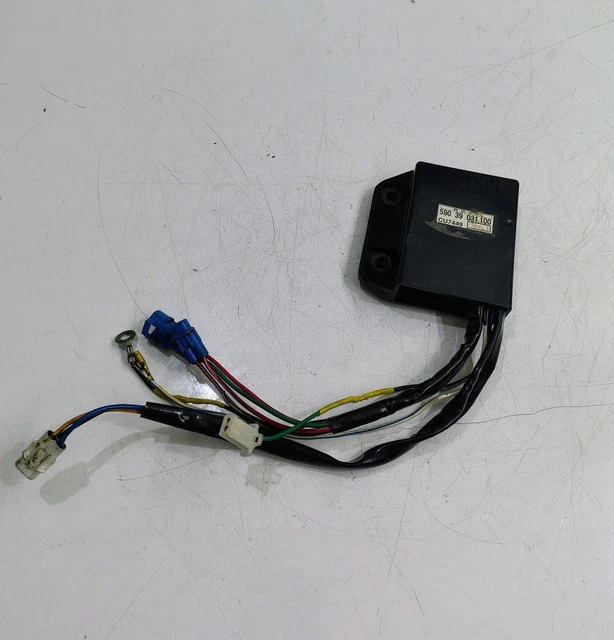 KTM RFS ZÜNDMODUL SXF EXC 450 520 525 KTM OE KTM.525.3.250825.16 1 Stk ...