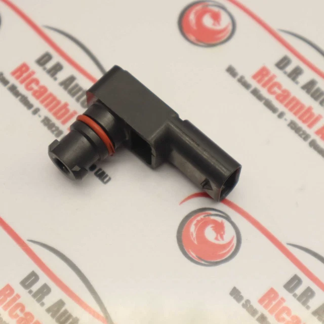 CAPTEUR PRESSION MERCEDES-BENZ Cod. A0081534428 Neuf Original EUR 41,31 ...