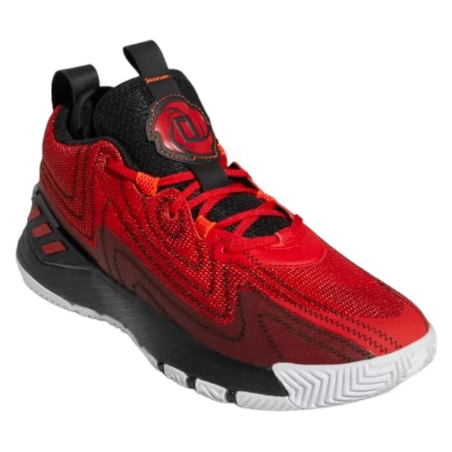 ADIDAS MEN'S DERRICK ROSE SON OF CHI 2.0 BASKETBALL SHOES SNEAKERS ...