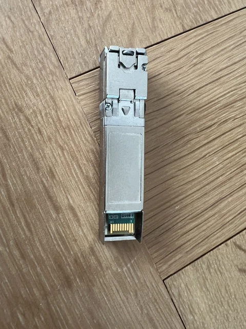 FIBRE ORANGE SERCOMM FGS202 GPON SFP ONT ***** Comme Neuf ...