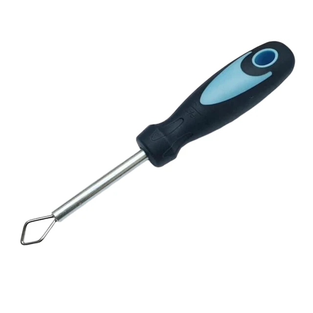 GLAZING WINDOW RUBBER Insert Seal Fitting Tool PVC EPDM Caravan ...