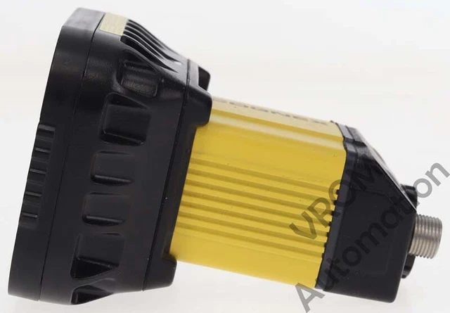 COGNEX DM374X-380-00616 DATAMAN Barcodeleser Scanner DM-374X DMR-374X ...