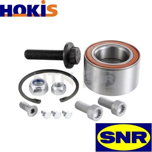 WHEEL BEARING KIT R140.97 FOR VW CALIFORNIA/T4/Camper TRANSPORTER/Van ...