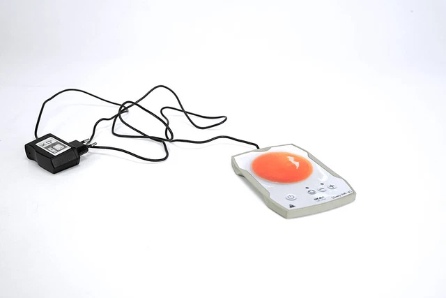 IKA DIGITAL LAB Disc Magnetic Stirrer Magnetrührer IP65 1500rpm 800ml ...