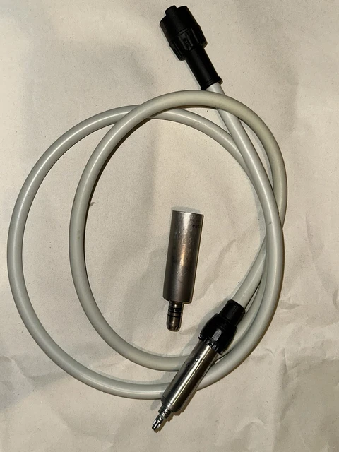 SIEMENS SIRONA SL Motor ISO Hülse und Schlauch Dental ...