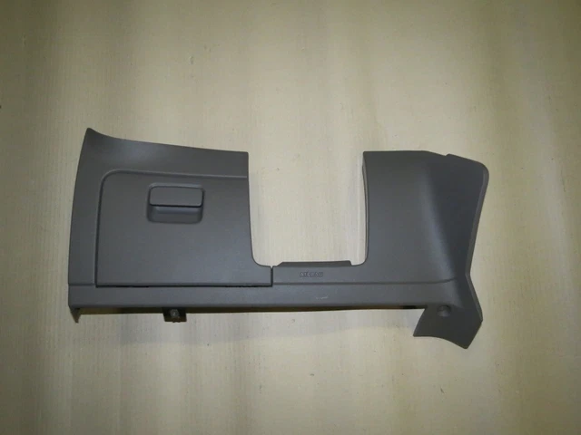 ORIGINAL VW GOLF 7 variant trim dashboard FS bottom M7925 5g1858367c £ ...