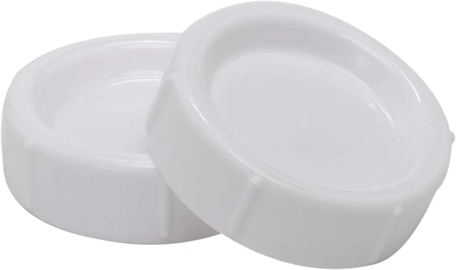 DR BROWNS TRAVEL Caps (Pack of 2) £5.49 - PicClick UK