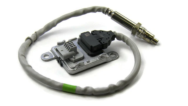 NOX SENSOR UPSTREAM Renault Master Iii 2.3 Dci (Oe 227908265R) EUR 311 ...