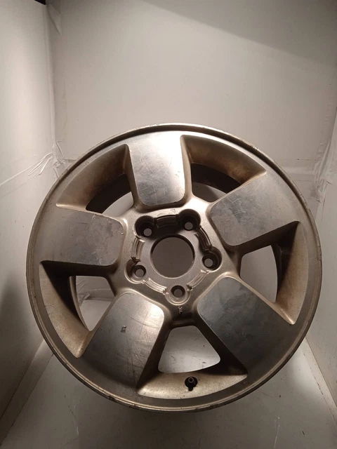 JANTE TOLE JEEP Grand Cherokee (WG/WJ) CONSULTARDISPONIBILIDADDEJUEGOCOMPLETO EUR 79,20 ...