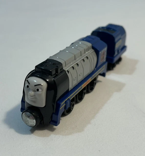 THOMAS AND FRIENDS Vinnie Take N Play Metal Train P&P Discounts £10.99 ...