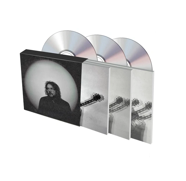 JEFF TWEEDY TWILIGHT Override (CD) Box Set EUR 33,45 - PicClick FR