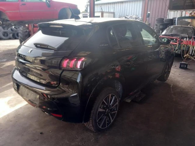 VASE D'EXPANSION PEUGEOT 208 2 9824198680 EUR 25,00 - PicClick FR