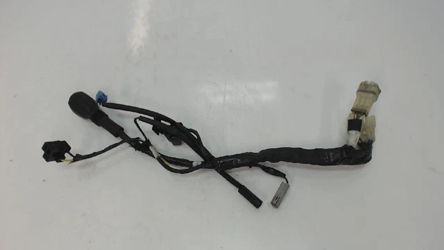 FAISCEAU DE CÂBLAGE AVANT Yamaha TDM 900 2002-2009 2006 EUR 22,00 - PicClick FR