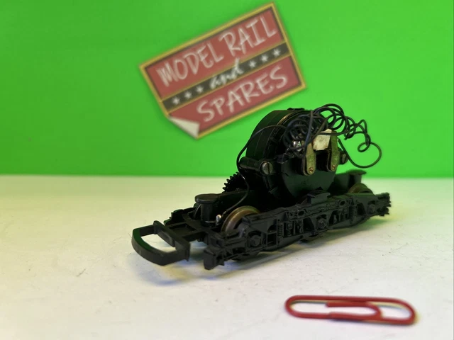 LIMA CLASS 47 Motor Powered Bogie Diesel Loco OO Train Spares R EUR 35 ...