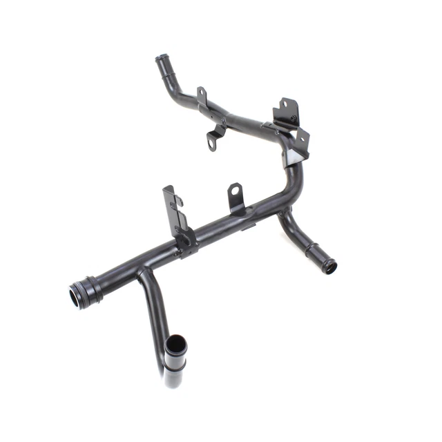 TUBO ACQUA ORIGINALE VW Seat tubo refrigerante tubo refrigerante 1.9 ...