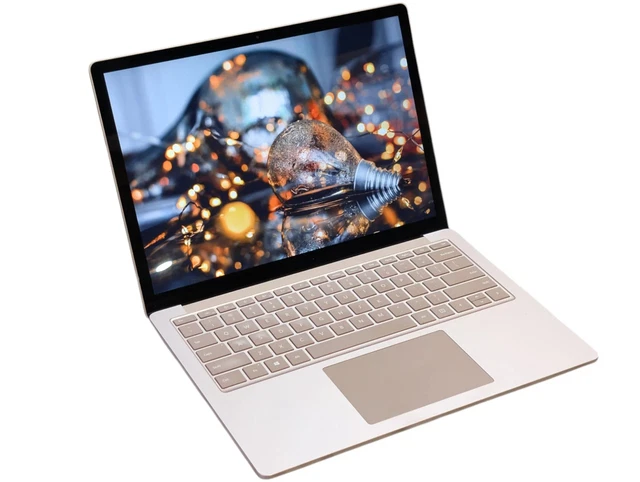SURFACE LAPTOP 4 Intel i7-1185G7 16GB RAM 256GB Storage Model 1951 READ ...