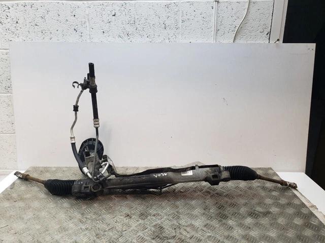 FORD KUGA MK1 Electric Power Steering Rack 2009 8V41-3A500-Bb £134.99 ...