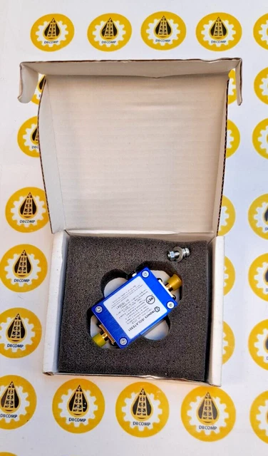 EXTRONICS ISOLATE501 GALVANICALLY Isolated Intrinsically Safe Barrier ...